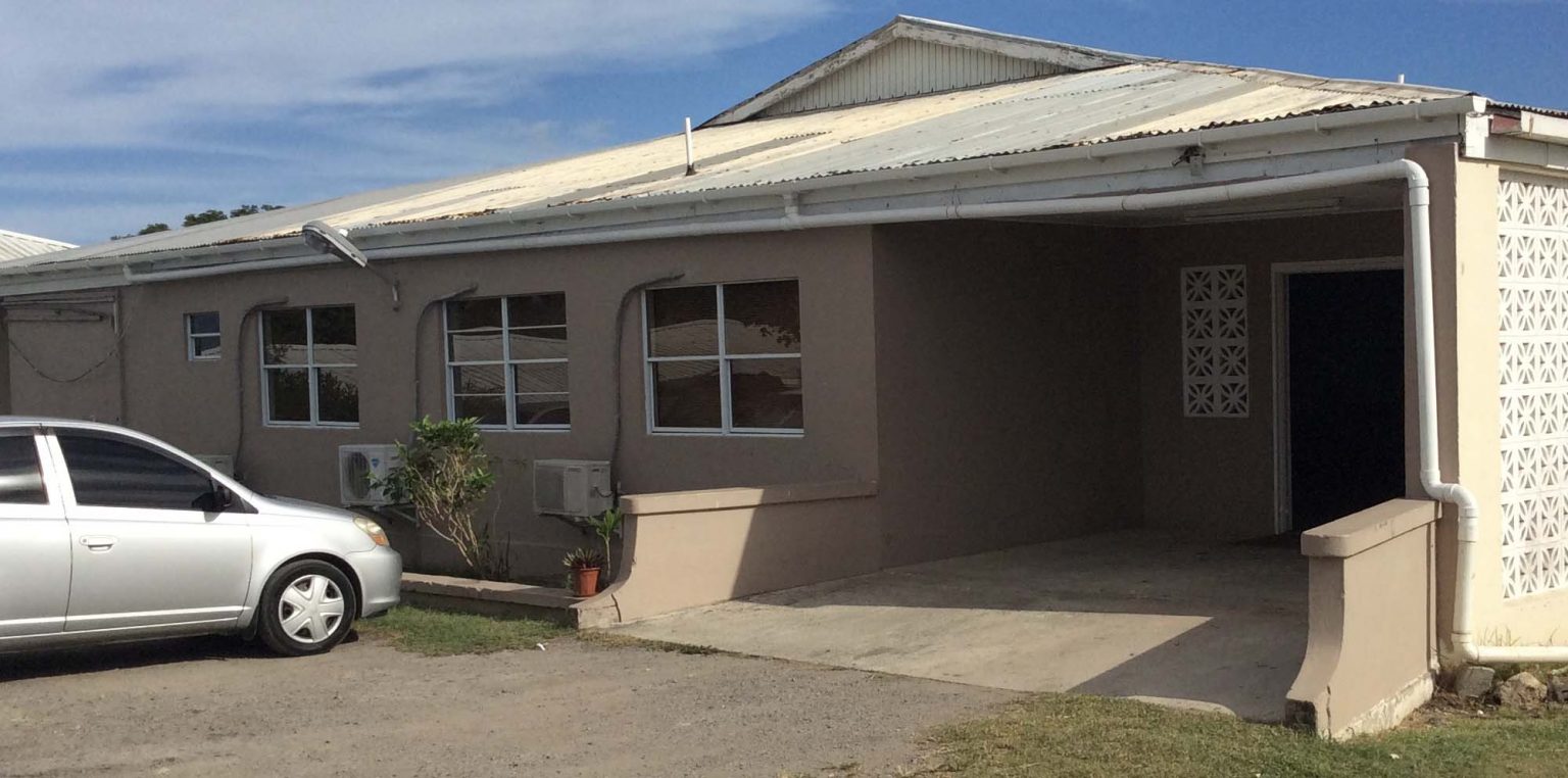 Care Project – Ministry of Health, Wellness and Environtment