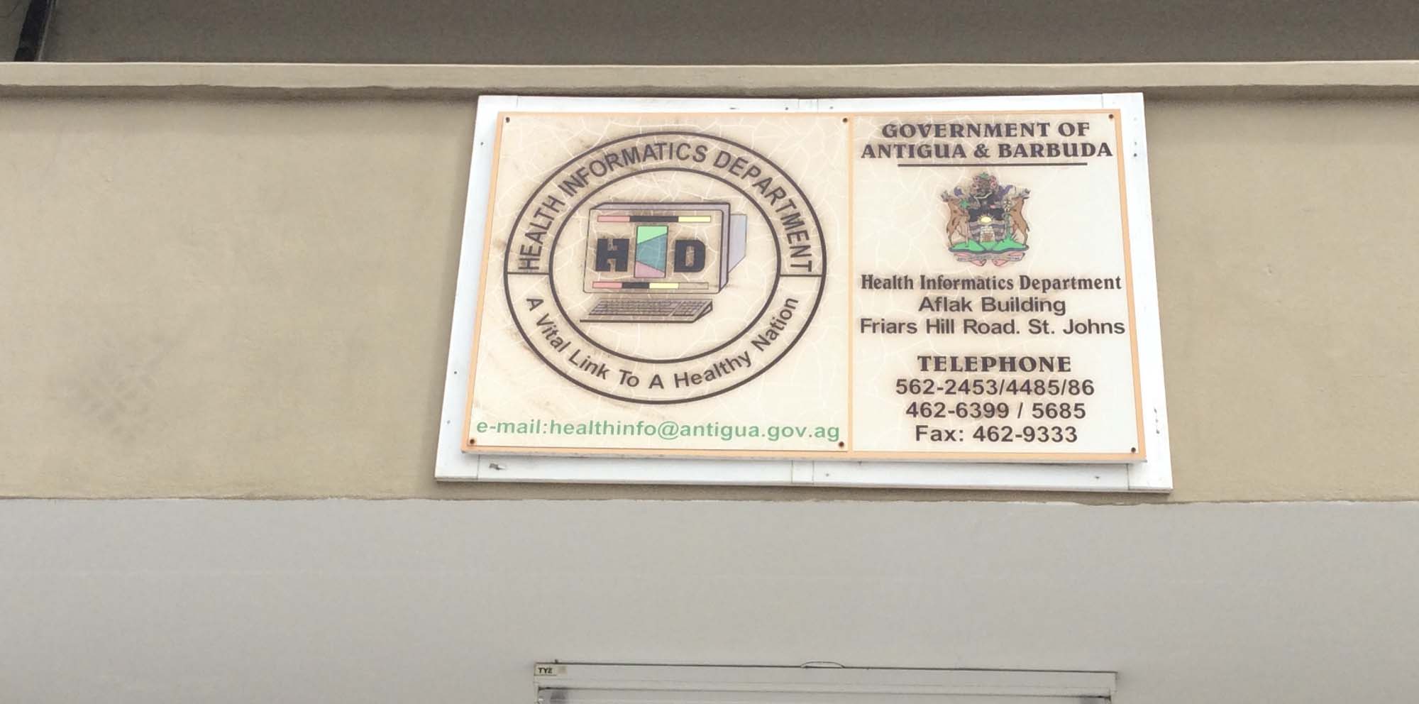 Health Information & Education - Ministry of Health, Wellness and ...