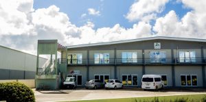 National Solid Waste Management Authority - Ministry of Health ...