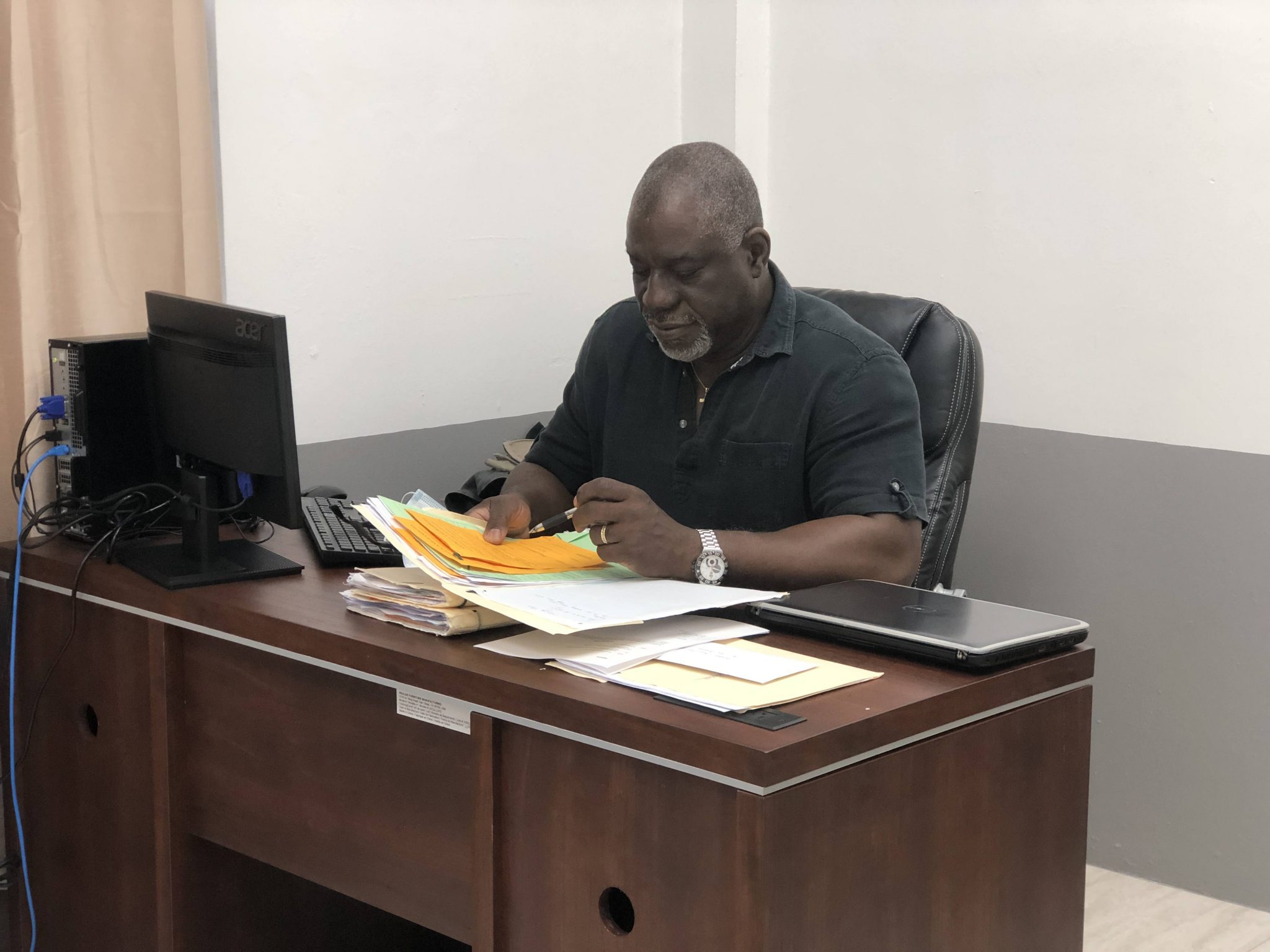 Dentistry – Ministry of Health, Wellness and Environtment
