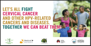 Free HPV Screening - Ministry of Health, Wellness and Environment.