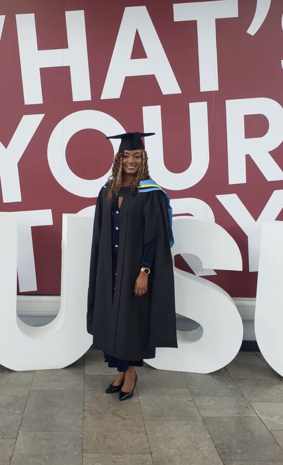 The Ministry of Health congratulates Dr. Shivon Belle-Jarvis on the ...